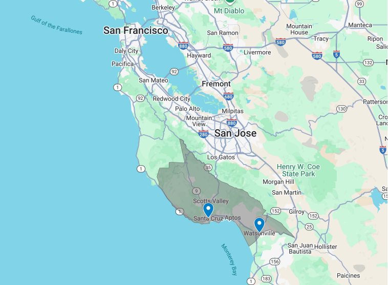 USDOT Thriving Communities Program: Santa Cruz County, CA – SUMC Mobility Learning Center